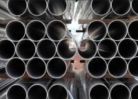 China ASTM A213 T91 Alloy Steel Tube For Power Plants for sale