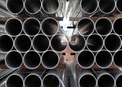 China ASTM A213 T91 Alloy Steel Tube For Power Plants for sale