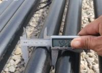 China ASTM A213 T24 Alloy Steel Tube For Water Wall Panels in Boilers for sale