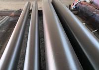 China ASTM A213 T92 Alloy Steel Tube For Petrochemical Furnaces for sale