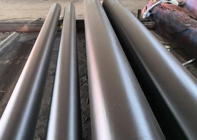 China ASTM A213 T92 Alloy Steel Tube For Petrochemical Furnaces for sale