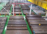 China ASTM A213 T12 Alloy Steel Pipe Superheater and Heat-Exchanger Tubes for sale