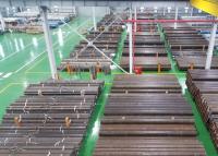 China ASTM A213 T93 Alloy Steel Tube For Power Boilers for sale