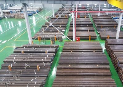 China ASTM A213 T93 Alloy Steel Tube For Power Boilers for sale