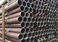 China ASTM A519 4140 Alloy Steel Carbon Mechanical Tubing Seamless for sale