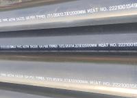 China Power Generation Alloy Steel ASTM A335 P91 Pipe Seamless for sale