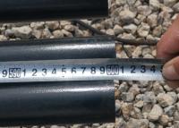 China ASTM A213 T17 Alloy Steel Tube For Superheater and Reheater Sections in Boilers for sale