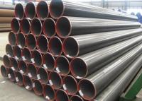 China ASTM A213 T115 Alloy Steel Tube Boiler,Superheater and Heat-Exchanger Tubes for sale