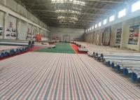 China ASTM A213 T921 Alloy Steel Tube For High Temperature Service for sale