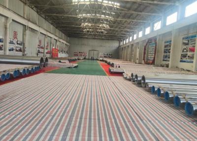 China ASTM A213 T921 Alloy Steel Tube For High Temperature Service for sale
