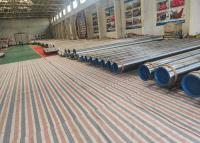 China ASTM A213 T991 Alloy Steel Tube For Petrochemical Industry for sale