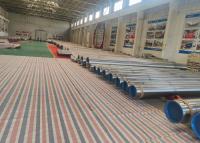 China ASTM A213 T128 Alloy Steel Tube For High Temperature Service for sale