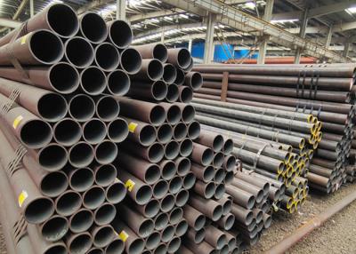 China ASTM A213 T122 Alloy Steel Tube For Power Generation Boilers for sale