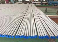 China UNS S32304 ASTM A790 Stainless Steel Pipe For Potable Water Distribution Systems for sale