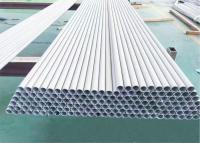 China ASTM A269 TP348 Stainless Steel Tube Bright Annealed For Heat Exchangers and Boilers for sale
