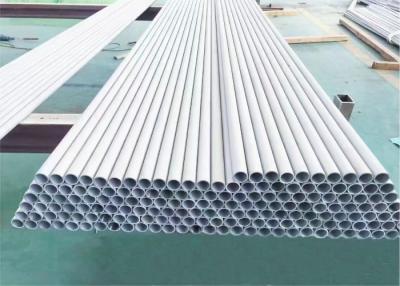 China ASTM A269 TP348 Stainless Steel Tube Bright Annealed For Heat Exchangers and Boilers for sale