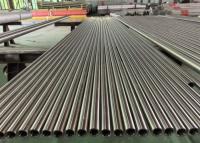China ASME SA249 TP304 Stainless Steel Welded Tube For Heat Exchangers for sale