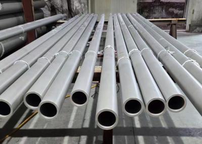 China ASTM A790 UNS S32520 Stainless Steel Pipe For Pressure Control Equipment for sale