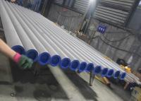 China ASTM A790 UNS S32550 Stainless Seamless Tubing For Power Generation for sale