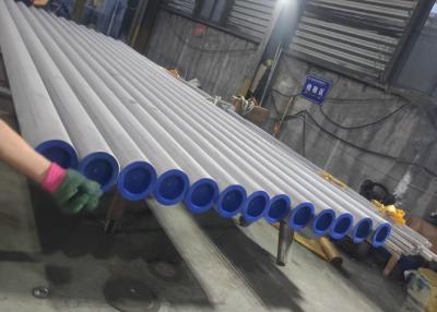 China ASTM A790 UNS S32550 Stainless Seamless Tubing For Power Generation for sale