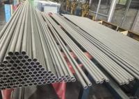 China ASTM A790 S31260 Ferritic Stainless Steel Pipe For Chemical Plants for sale