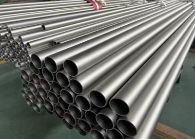 China ASTM A790 UNS S39274 Stainless Steel Tube For Offshore and Marine Engineering for sale