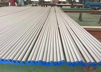 China ASTM A790 UNS S32760 Stainless Steel Tube For Chemical / Process Industry for sale