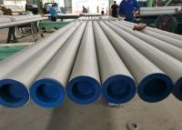 China Power Generation Stainless Steel Pipe ASTM A790 UNS S32906 Corrosion Resistant for sale