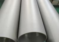 China Heat Exchanger ASTM Stainless Steel Pipe Seamless ASTM A790 UNS S32750 for sale