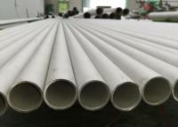 China ASTM A790 Seamless Stainless Steel Pipe UNS S32707 For Oil Gas Industry for sale