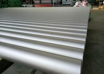 China ASTM A790 UNS S81921 Stainless Steel Tube For Pulp and Paper Industry for sale