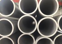 China ASTM A790 UNS S33207 Seamless Stainless Steel Tube For Oil / Gas Industry for sale