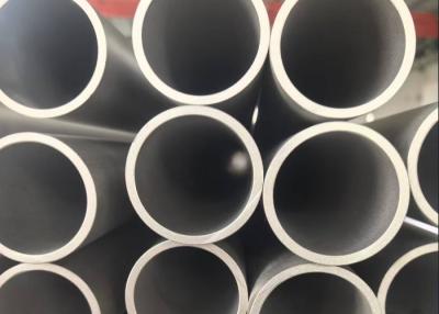 China ASTM A790 UNS S33207 Seamless Stainless Steel Tube For Oil / Gas Industry for sale