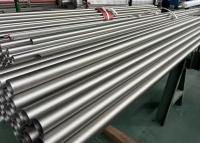 China ASTM A790 UNS S82441 Stainless Steel Tube For Chemical and Process Industries for sale