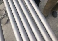 China ASTM A790 UNS S82011 Stainless Steel Tube For Environmental and Water Treatment for sale