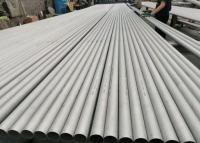 China ASTM A790 UNS S83071 Stainless Steel Tube For Marine and Offshore Engineering for sale