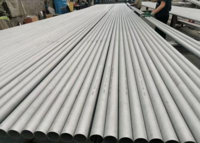 China ASTM A790 UNS S83071 Stainless Steel Tube For Marine and Offshore Engineering for sale