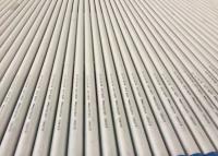 China ASTM A790 UNS S31803 Duplex Stainless Steel Tube For Marine / Offshore for sale