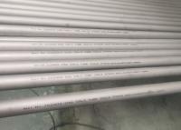 China ASTM A213 TP347H Stainless Steel Pipe for Power Plant High Temperature Service​ for sale