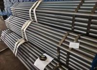 China ASTM A519 1020 Seamless Steel Pipe Low Carbon For Mechanical Components for sale