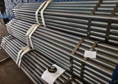 China ASTM A519 1020 Seamless Steel Pipe Low Carbon For Mechanical Components for sale