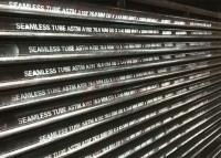 China ASME SA192 Boiler Steel Tube For High Pressure Waterwall Tubes for sale