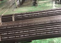 China Customized ASME SA210 Gr.A1 Boiler Steel Pipe Heat Exchanger Tubes for sale