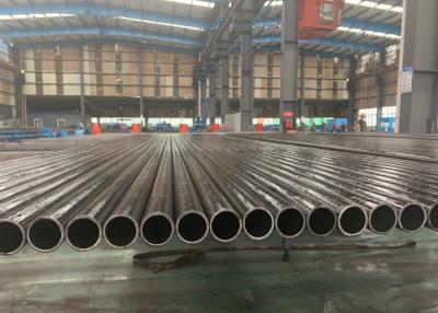 China ASME SA210 Gr.C Boiler Tubes For High Temperature Superheater / Reheater for sale
