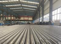 China ASTM A335 P2 Seamless Boiler Tube For Power Generation Systems for sale