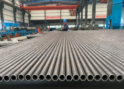 China ASME SA192 Boiler Steel Tube For High Pressure Waterwall Tubes for sale