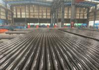 China Seamless Steel Boiler Tube ASME SA179 for Heat Exchanger / Condenser for sale