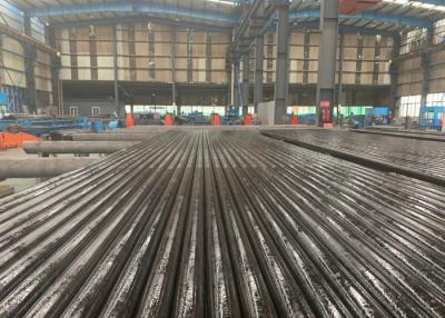 China Seamless Steel Boiler Tube ASME SA179 for Heat Exchanger / Condenser for sale