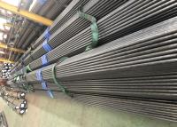 China ASTM A335 P1 Boilar Steel Pipe Creep Resistant For Power Plants for sale