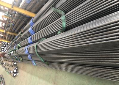China ASTM A335 P1 Boilar Steel Pipe Creep Resistant For Power Plants for sale